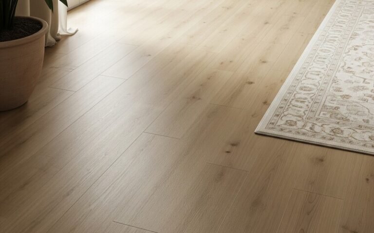 LVT Flooring Dubai | Luxury Vinyl Tile Flooring Supplier & Installer